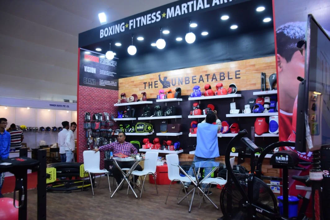 India's Biggest Sports, Fitness & Wellness Festival | FitExpo 2023